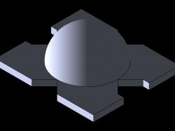 unit cell 3d models 【 STLFinder