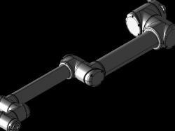 ur10 3d models 【 STLFinder