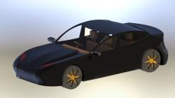 urban riverside hail car 3D Models | Page 1 | STLFinder