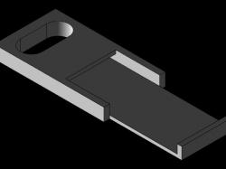 usb case 3d models 【 STLFinder