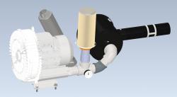 temu blower vacuum 3d print | Page 1 | STLFinder