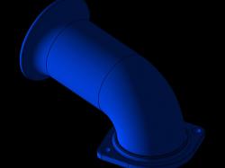 120 tall weber velocity stacks 3d models 【 STLFinder