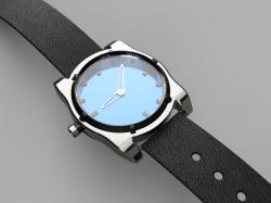 inventor of the wrist watch 3d models 【 STLFinder