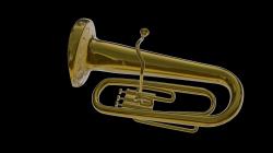 tuba 3d models 【 STLFinder
