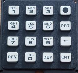 4x4 keypad 3D Models | Page 1 | STLFinder