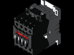 abb contactor 3D Models | Page 1 | STLFinder