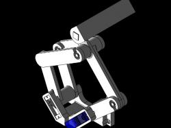 parallel arm 3D Models | Page 1 | STLFinder