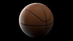 unity basketball model 【 STLFinder