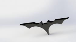 batman symbol to print 3d models 【 STLFinder
