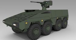 boxer mrav 3d models 【 STLFinder