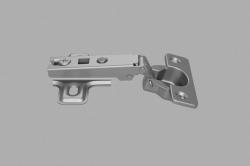 cabinet hinge 3d model 【 STLFinder