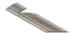 cts v engine cover 3D Models | Page 1 | STLFinder