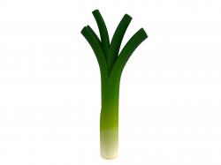 leek cartoon 3D Models | Page 1 | STLFinder