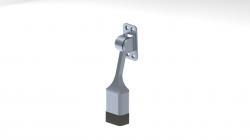 door floor lock 3D Models | Page 1 | STLFinder