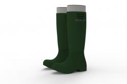 wellington boot 3D Models | Page 1 | STLFinder