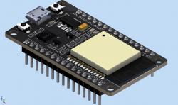 esp 32s 3d models 【 STLFinder