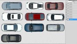 f1 car top view 3D Models | Page 1 | STLFinder