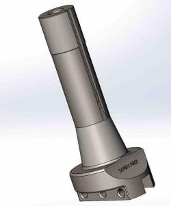 r8 fly cutter 3D Models | Page 1 | STLFinder