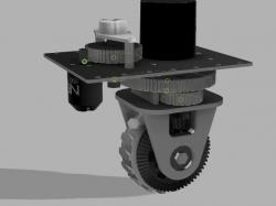 frc swerve drive 3D Models | Page 1 | STLFinder