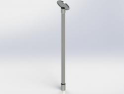 gas fireplace cad block 3D Models | Page 1 | STLFinder