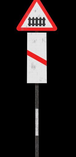 crossing guard 3d models 【 STLFinder