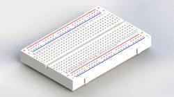 half breadboard 3D Models | Page 1 | STLFinder