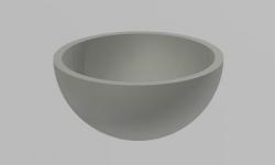 half sphere 3d models | Page 1 | STLFinder