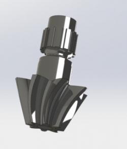 helical screw 3D Models | Page 1 | STLFinder