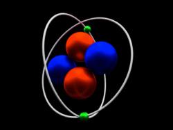 helium atom 3d models 【 STLFinder