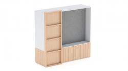 herman miller meredian cabinet parts 3d models 【 STLFinder