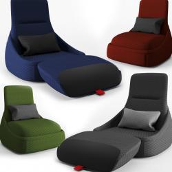 hosu chair 3D Models | Page 1 | STLFinder