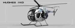 hughes 500d 3D Models | Page 1 | STLFinder