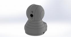 yawcam ip camera 3D Models | Page 1 | STLFinder