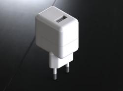 modern iphone charger 3d models 【 STLFinder