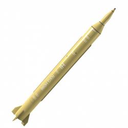 shahab 3 ballistic missile 3d models | Page 1 | STLFinder