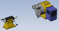 cnc 4th axis 3D Models | Page 1 | STLFinder
