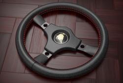 lamborghini countach steering wheel 3D Models | Page 1 | STLFinder