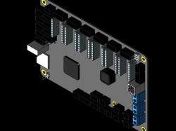 lerdge k 3d models 【 STLFinder