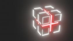 1 inch loop cube low poly 3d models | Page 1 | STLFinder