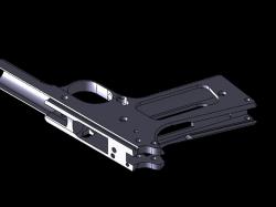 m 1911 3d models 【 STLFinder