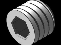 socket set screw 3D Models | Page 1 | STLFinder