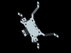 nx cad fem simulation in chain die forming 3D Models | Page 1 | STLFinder