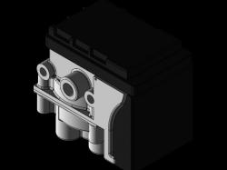 modulo abs 3D Models | Page 1 | STLFinder