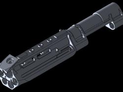 msar aug 3D Models | Page 1 | STLFinder