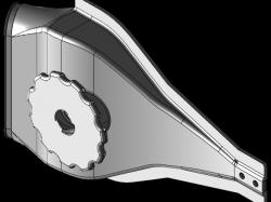naca air intake 3D Models | Page 1 | STLFinder