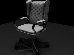 chair model lady the office | Page 1 | STLFinder