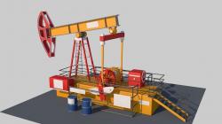 oil pump 3d models | Page 1 | STLFinder