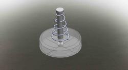 optical center punch 3d models 【 STLFinder