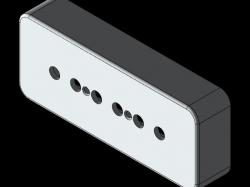 p90 mask 3d models 【 STLFinder