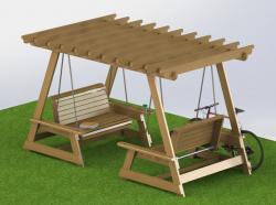 swing models | Page 1 | STLFinder